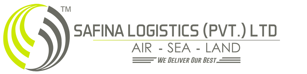 Best Logistics Services | Safina logistic